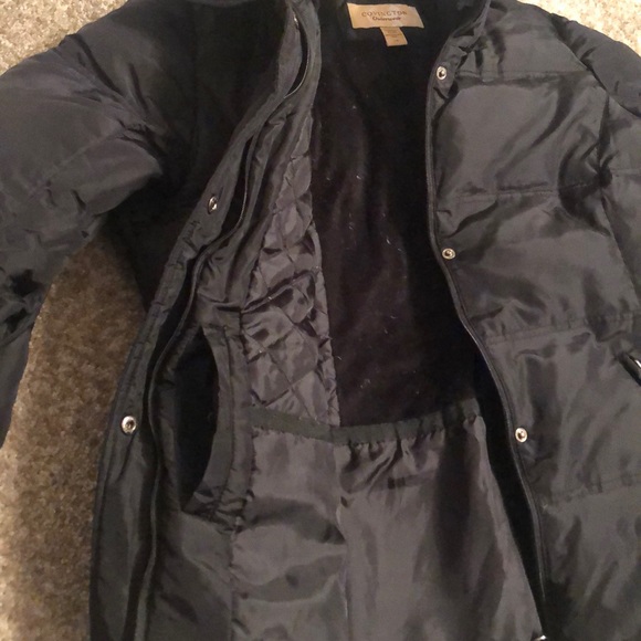 Covington | Jackets & Coats | Covingtonouterwear 0 Down Puffer Jacket ...